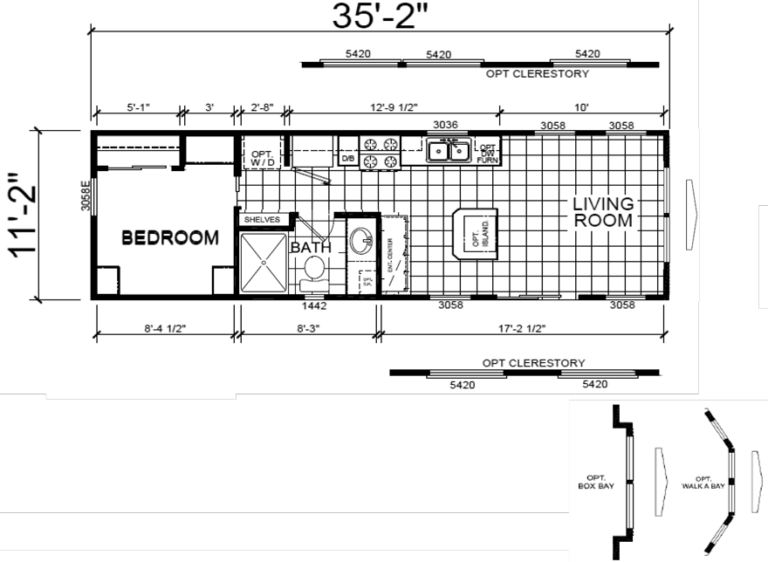 Park Model Homes for Sale | Factory Expo Park Models